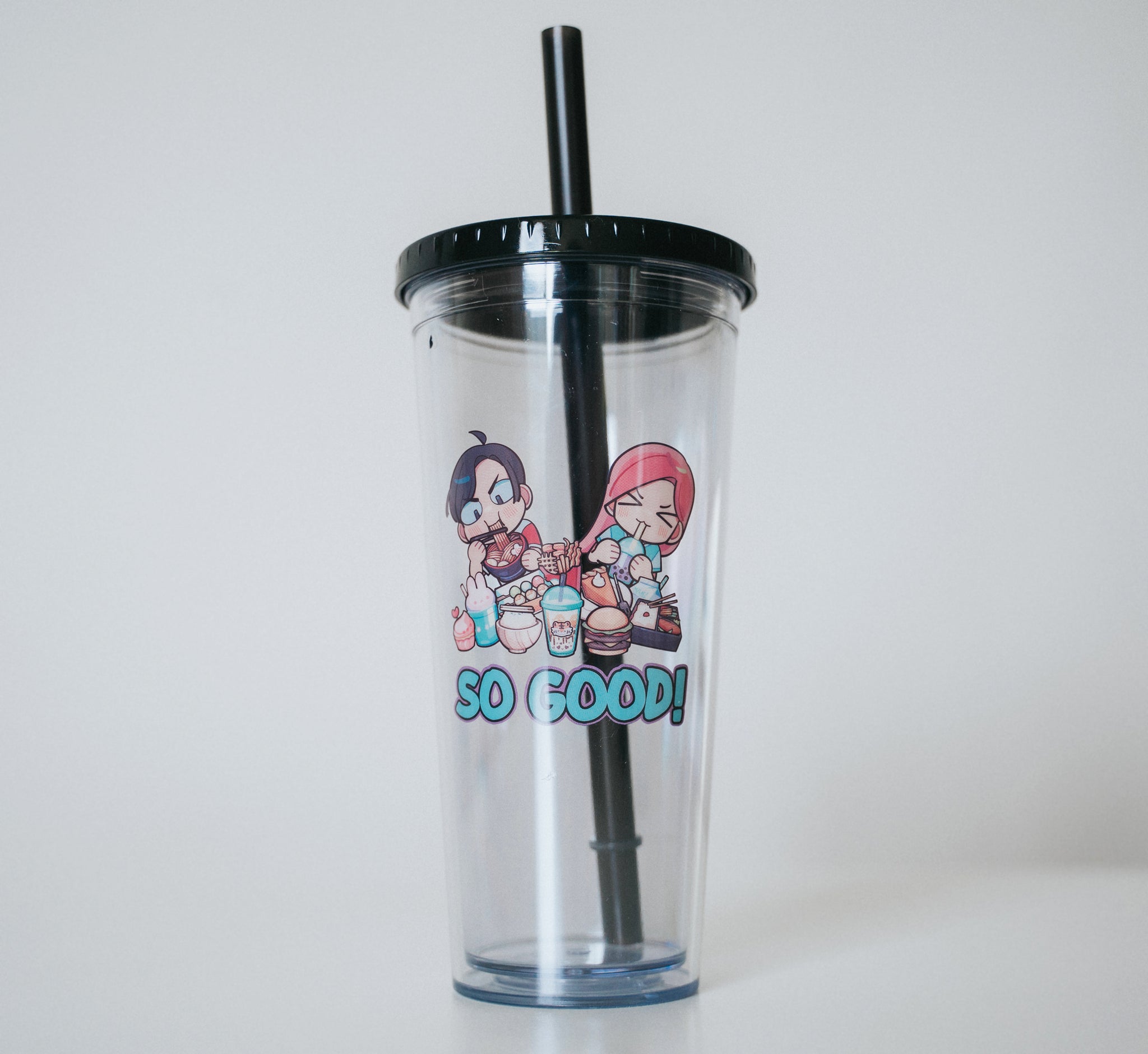 So Good Cup – Chonnyday