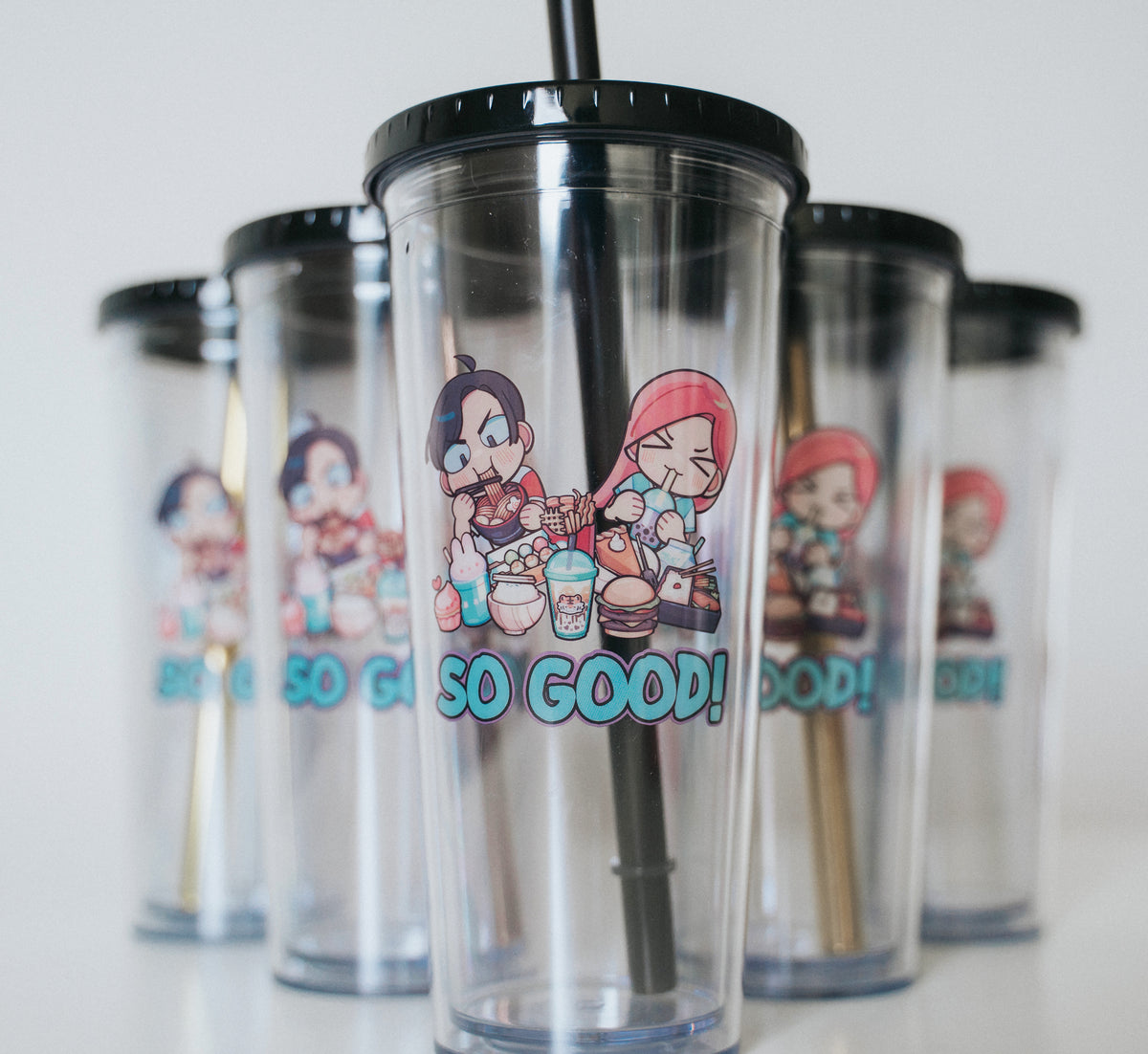 So Good Cup – Chonnyday