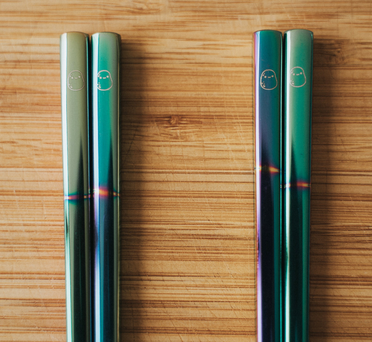 Potato Chopsticks – Chonnyday