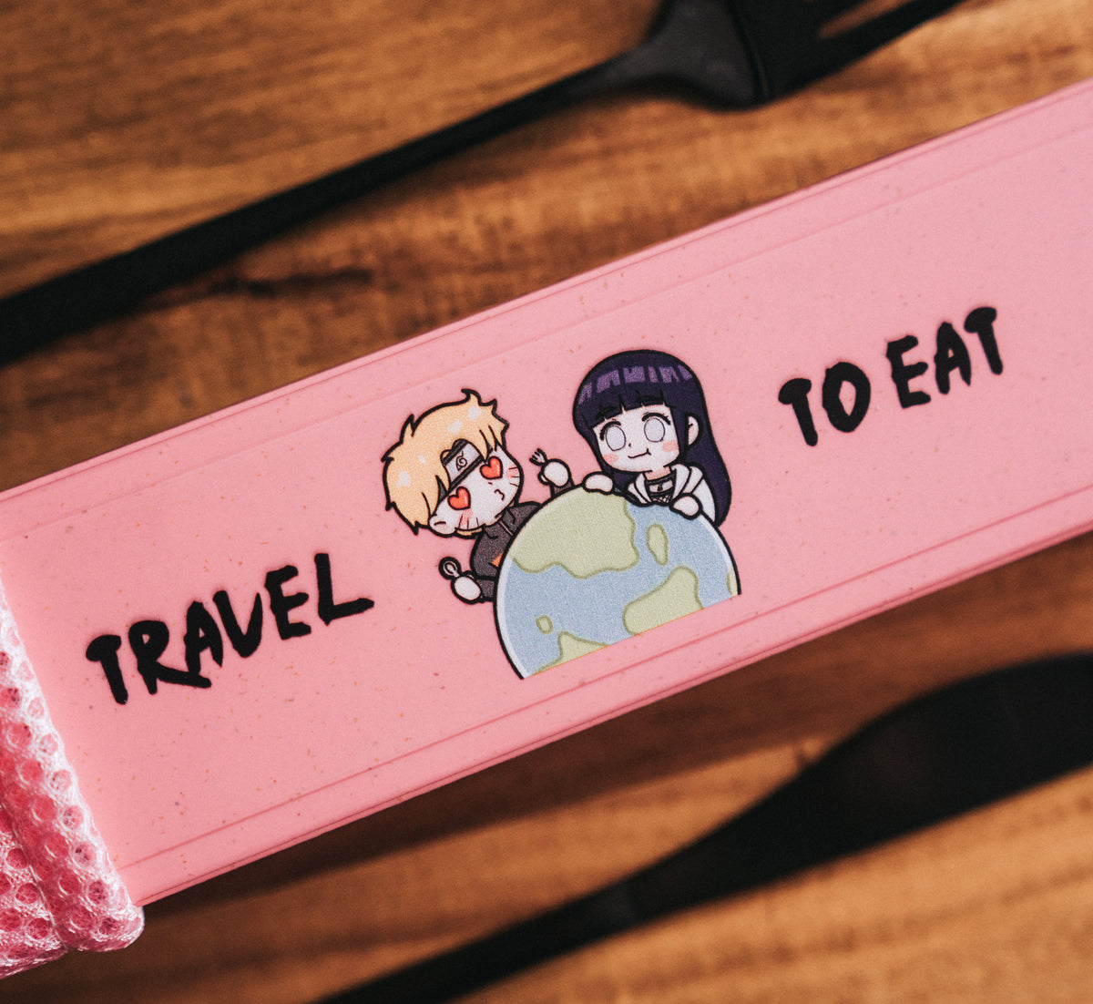 Naruto Cutlery – Chonnyday